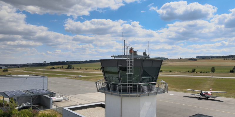 Verkehrslandeplatz Chemnitz/Jahnsdorf GmbH – Ihr Zugang zur ...